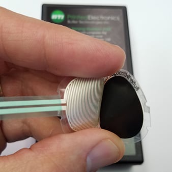 Force Sensing Resistors & Innovative Applications | Butler Technologies