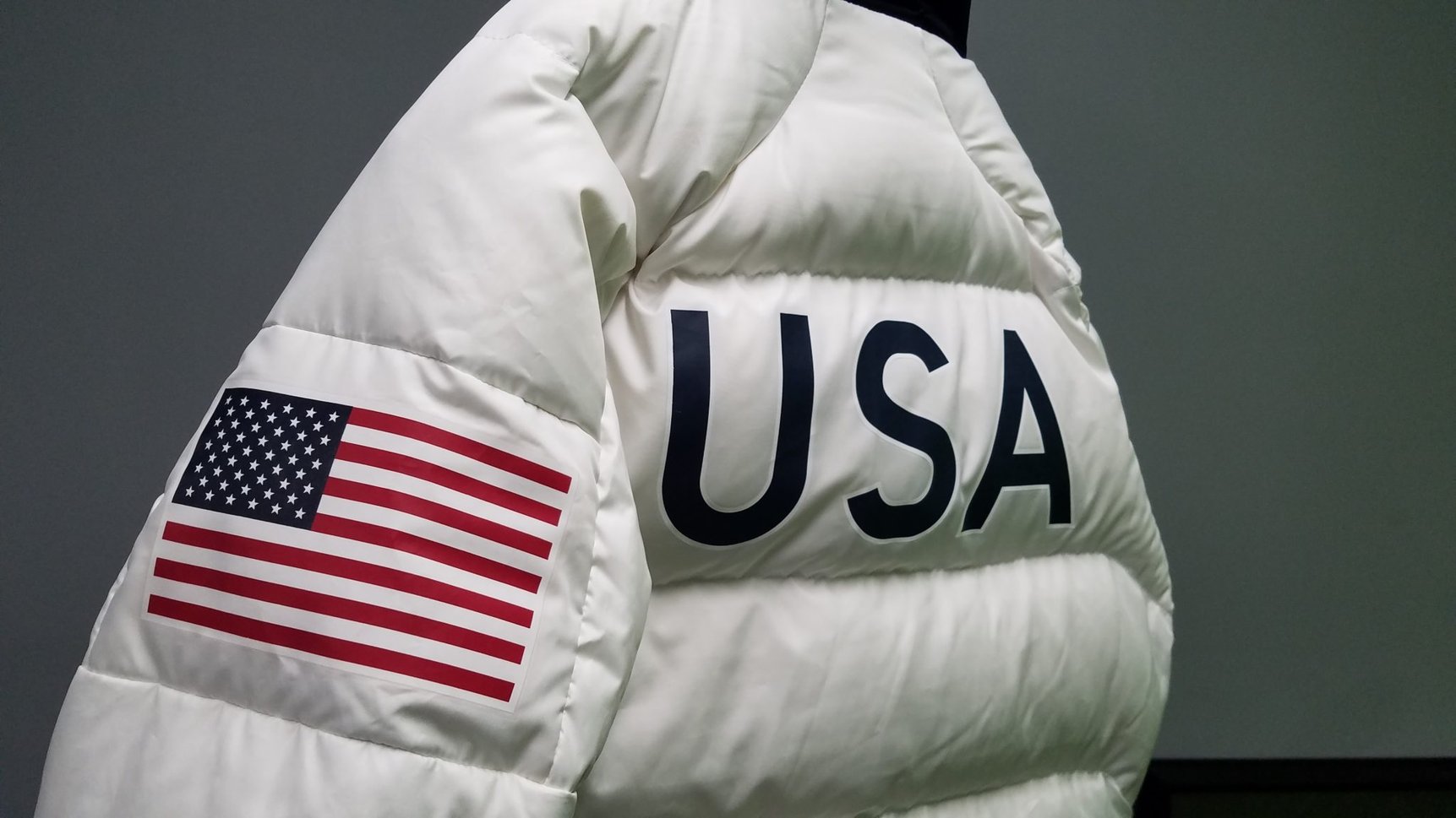 Flexible Heater Tech in Ralph Lauren Olympic Jackets | Butler Technologies