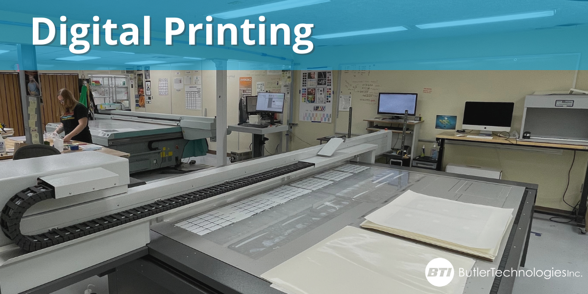 Benefits of Choosing Digital Printing for Your Next Project | Butler ...