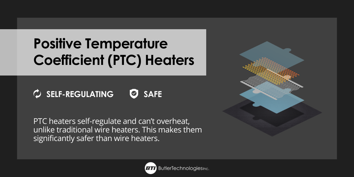 What Are Flexible Printed Heaters? | Butler Technologies