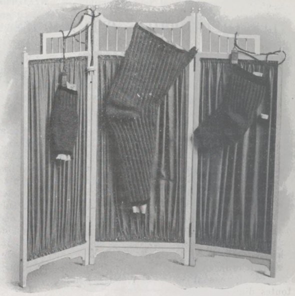 The History of Flexible Heaters: From Fire to Printed Innovation ...