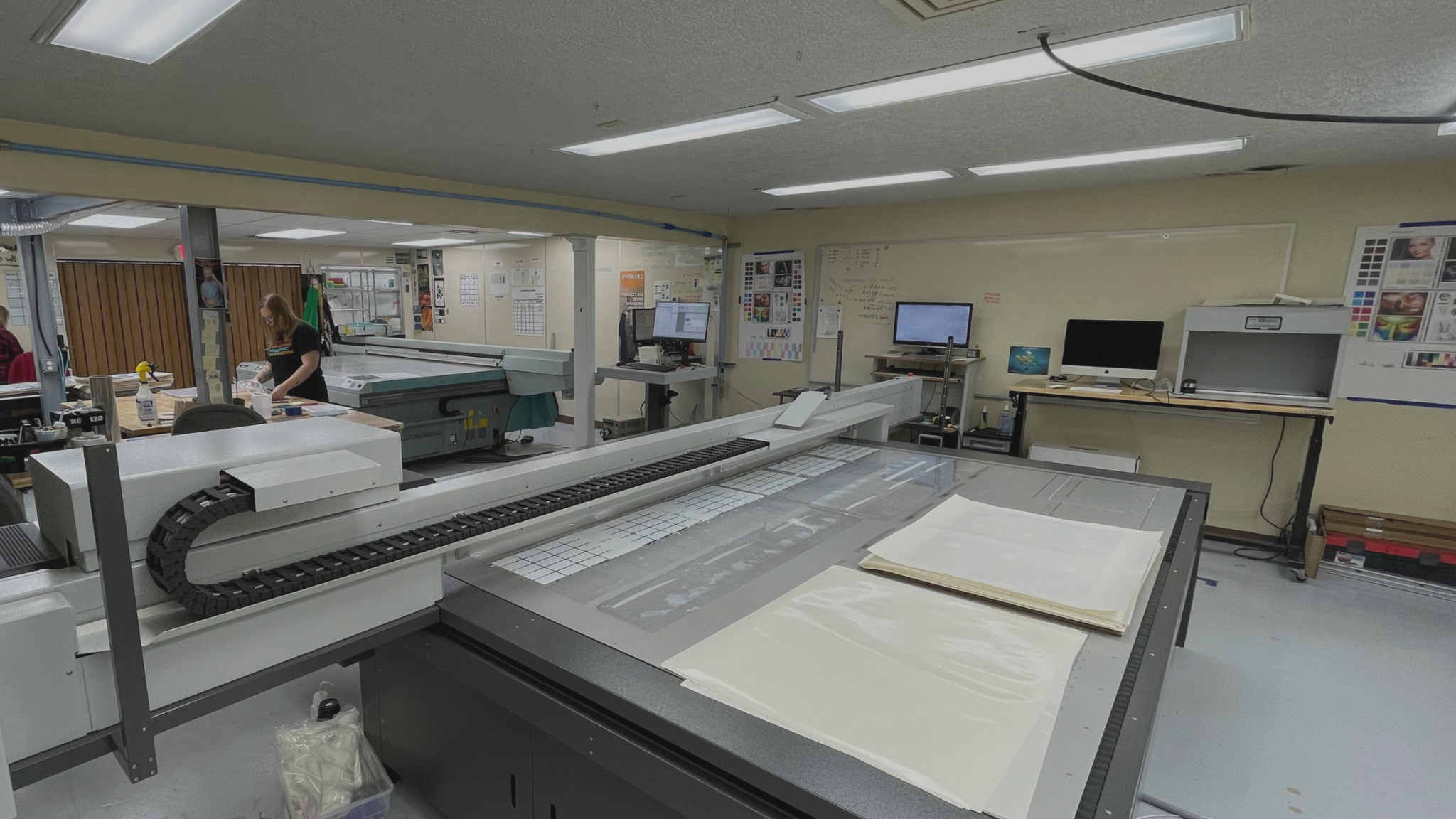 What Is Digital Printing? A Beginner’s Guide | Butler Technologies