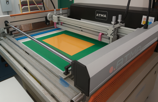 Digital vs Screen Printing: Which Method Fits Your Project? | Butler ...