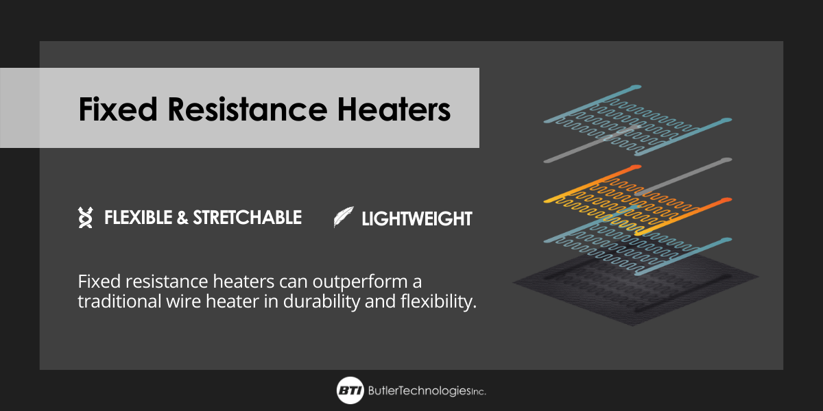 What Are Flexible Printed Heaters? | Butler Technologies