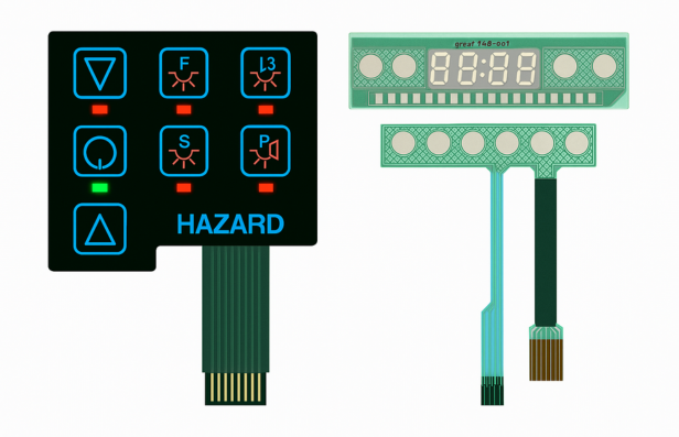 Membrane Switches: Complete Guide to Design and Functionality