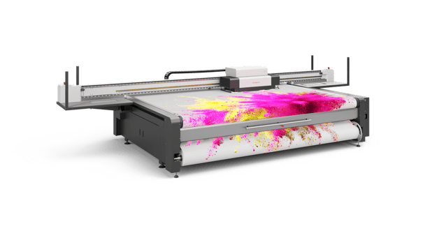 What Is Digital Printing? A Beginner’s Guide | Butler Technologies