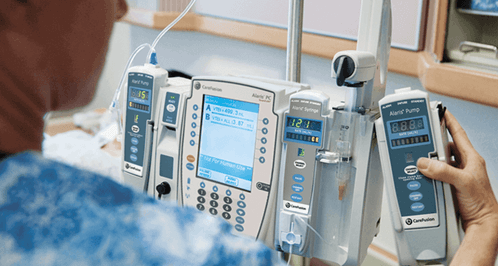 Five Reasons to Consider User Interface Design in Your Medical Device ...