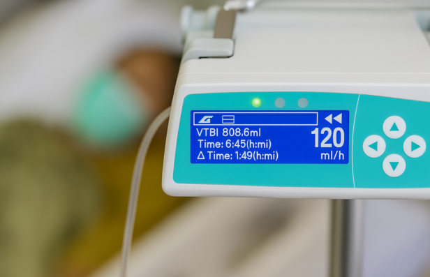 Why Graphic Overlays Matter in Modern UI Design | Butler Technologies