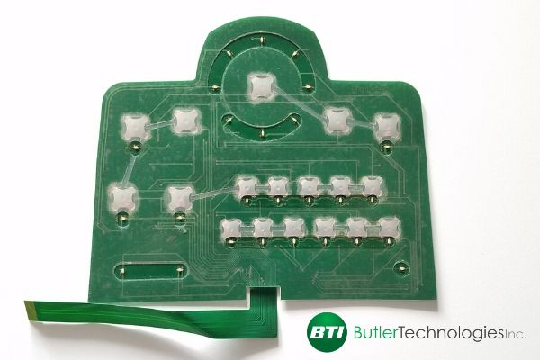 Flexible Fine Line Circuitry Beginners Guide | Butler Technologies