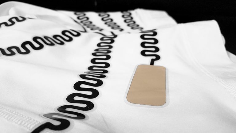 The Process for Developing Smart Clothing & Electronic Garments ...