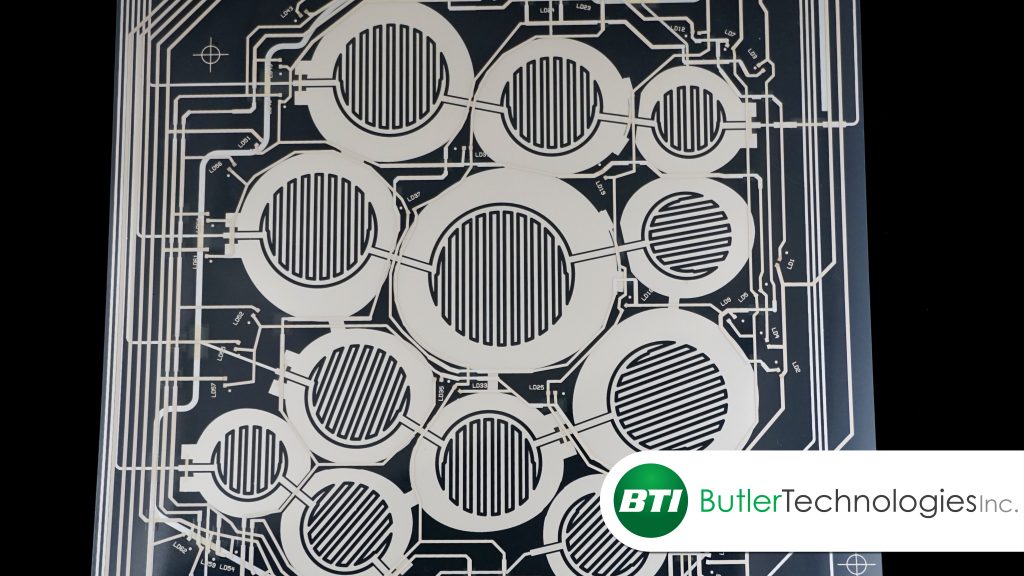 Tactile vs. Non-Tactile Keypads & Their Advantages | Butler Technologies