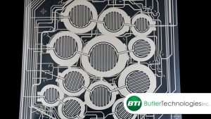 Tactile vs. Non-Tactile Keypads & Their Advantages | Butler Technologies