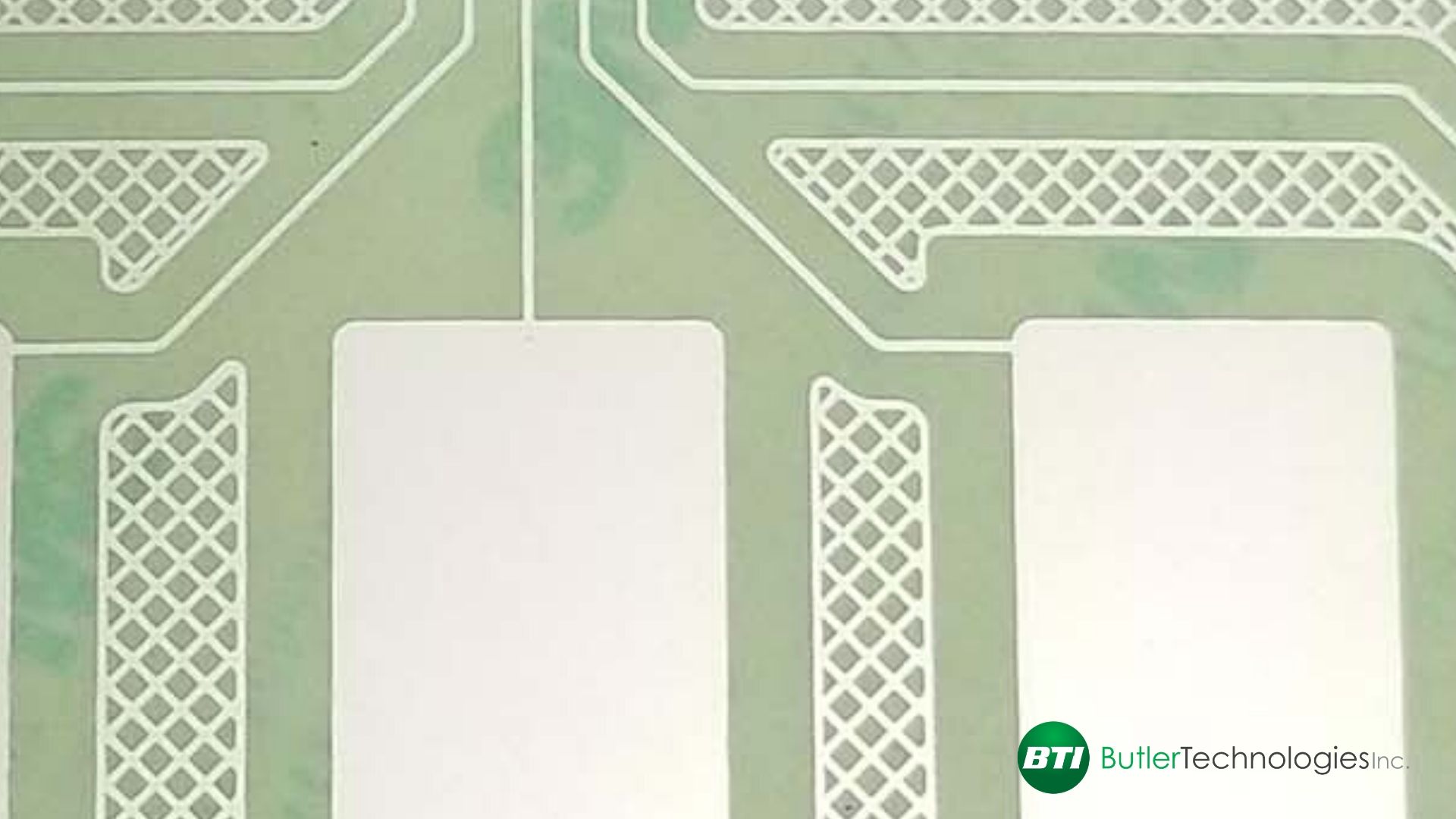 Basics of Capacitive Touch | Butler Technologies