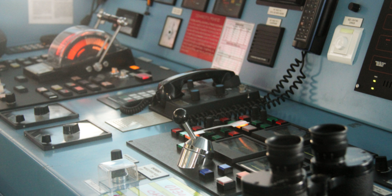 User Interface Displays: Which to Choose? Membrane Switch vs. Touch ...