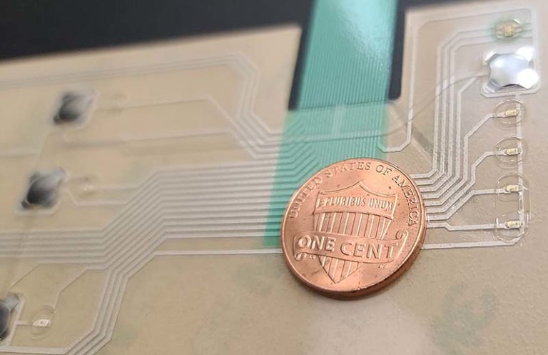 Flexible Fine Line Circuitry Beginners Guide | Butler Technologies