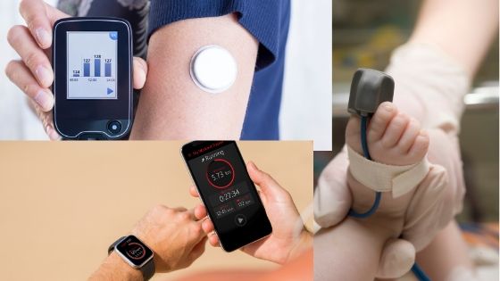 3 Questions Answered About Wearables | Butler Technologies
