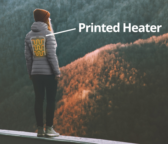 Flexible Printed Heaters Manufacturer | Butler Technologies, Inc.